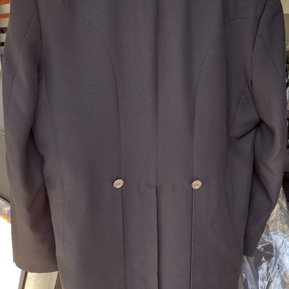 First Nighter | Suits & Blazers | Butlers Uniform Cutaway Tuxedo W ...